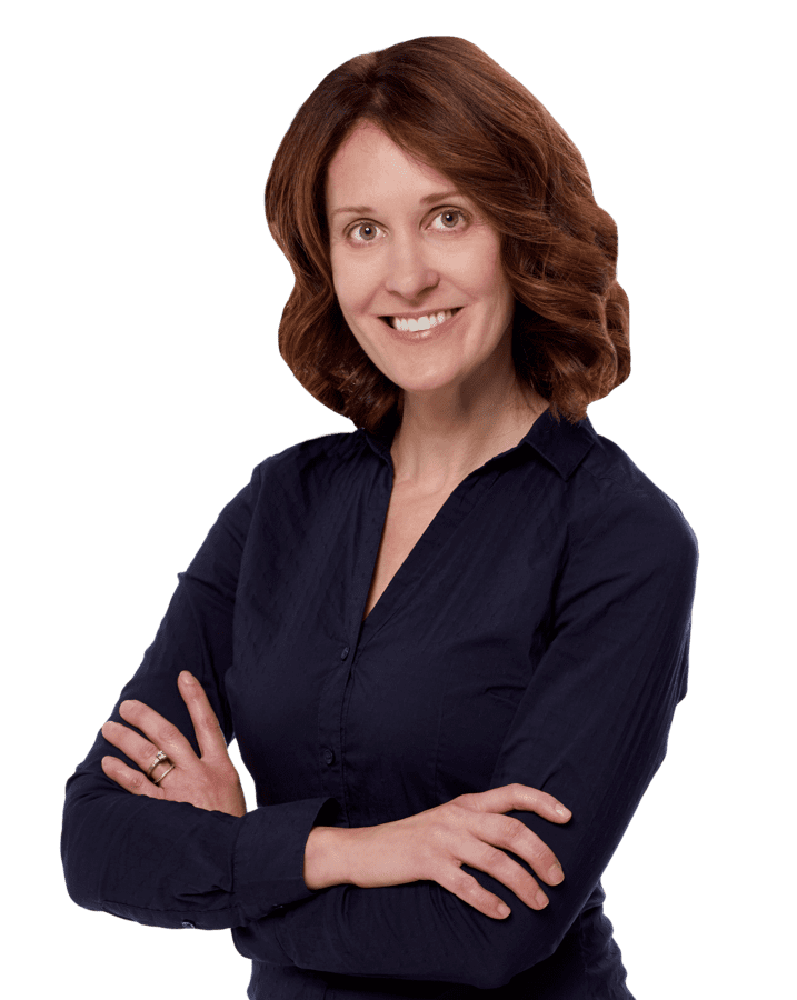 Sherry McKee - Madison Central - Stark Company Realtors